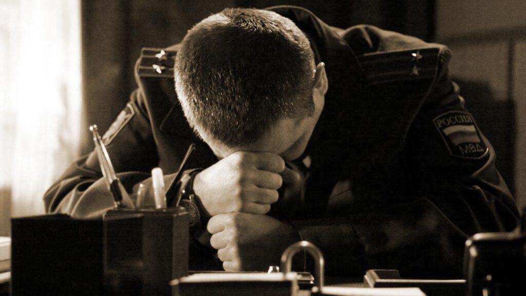 Individuals Employed Law Enforcement - Expert Consultation