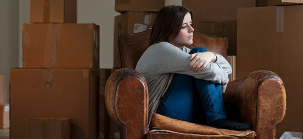 Adjustment Disorder with Depression: An Overview