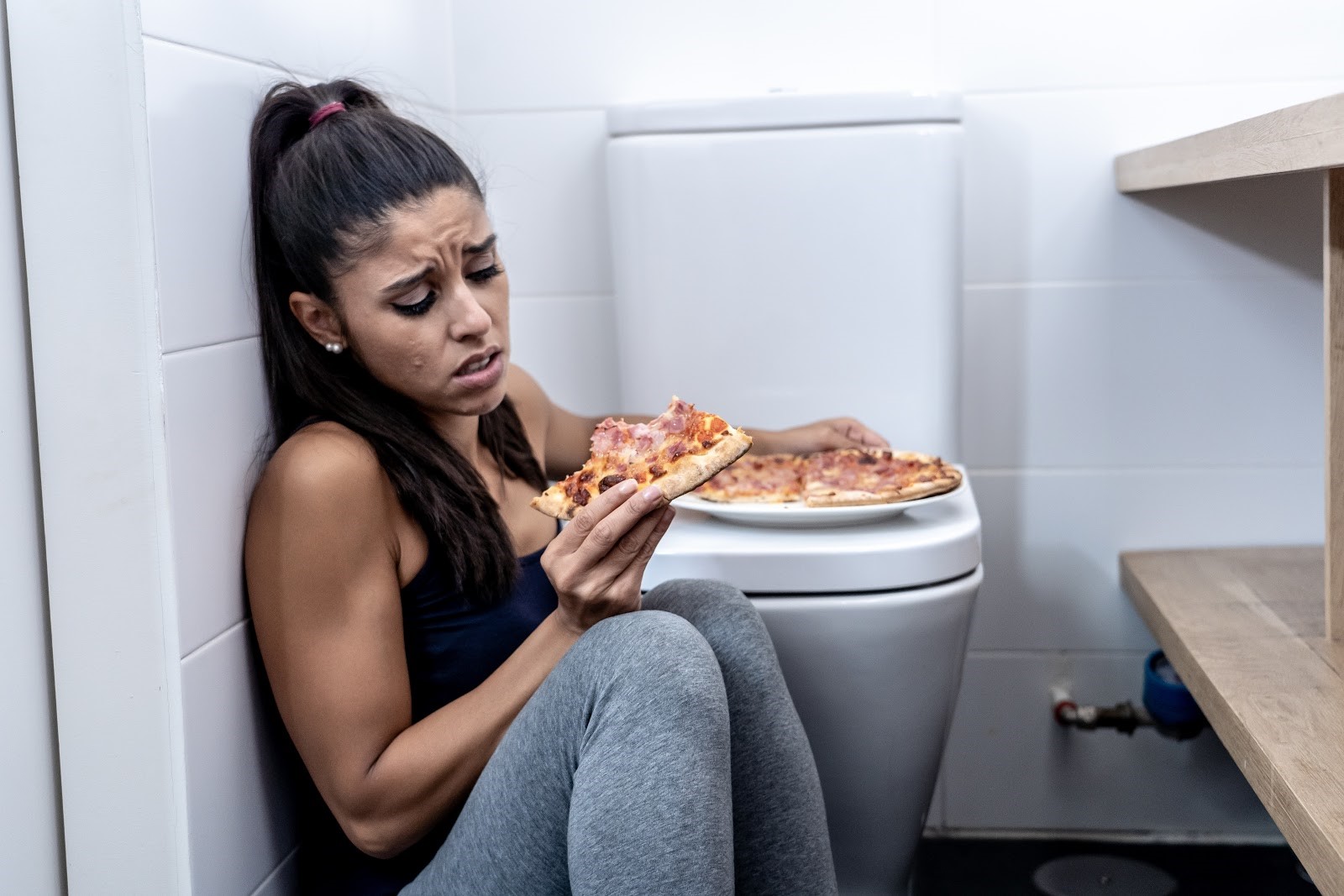 All You Need To Know About Bulimia Nervosa