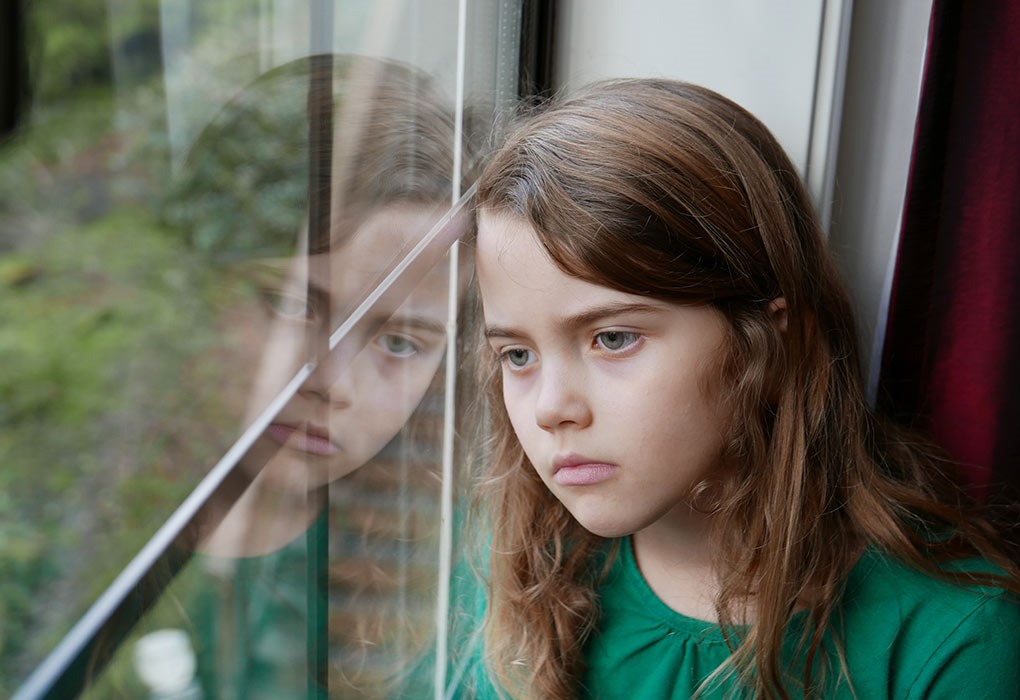 Post Traumatic Stress Disorder In Children Post Traumatic Stress Disorder In Children